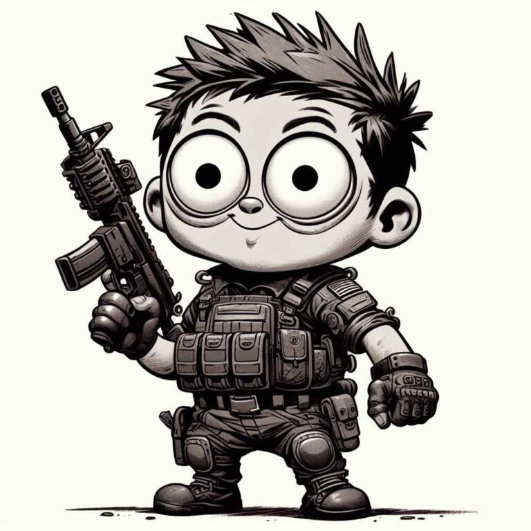 Airsoft Patches - Orienstar Patches Orienstar Patches