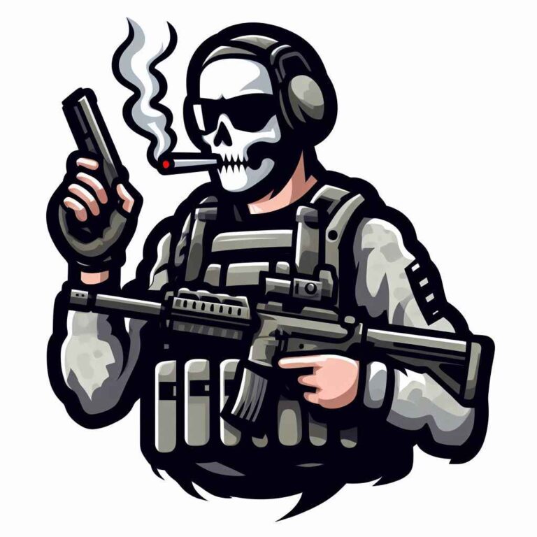 Airsoft Patches - Orienstar Patches Orienstar Patches