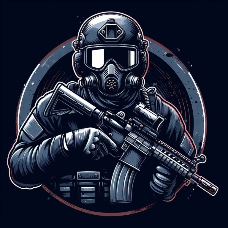 Airsoft Patches - Orienstar Patches