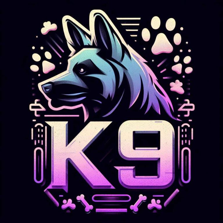 K9 Designs logo - Orienstar Patches Free Download