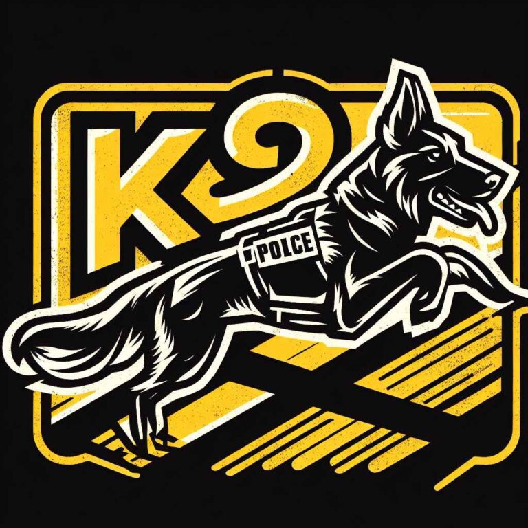 K9 Designs logo - Orienstar Patches Free Download