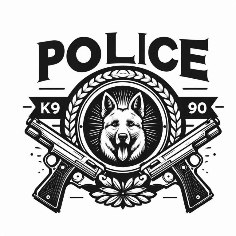 K9 Designs logo - Orienstar Patches Free Download