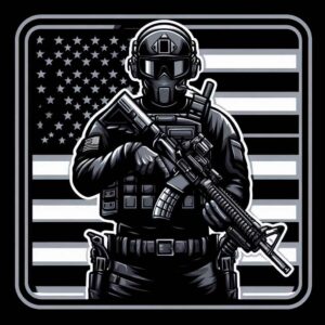 Tactical Patches And Designs - Orienstar Patches Orienstar Patches