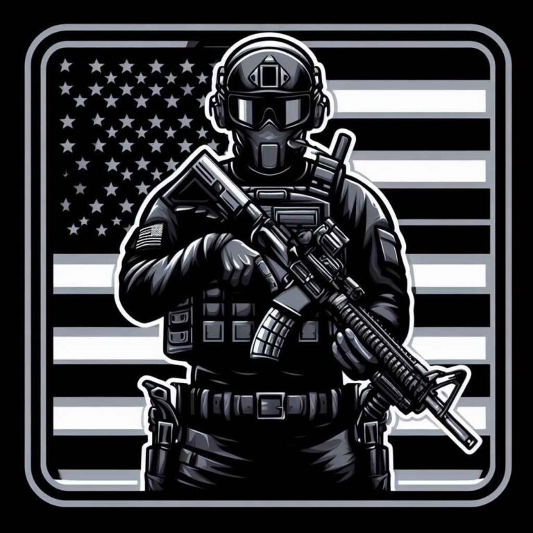 Tactical Patches And Designs - Orienstar Patches Orienstar Patches